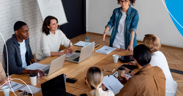 META | Medicina e Segurança de Trabalho - Turnover: o que é e porque ...